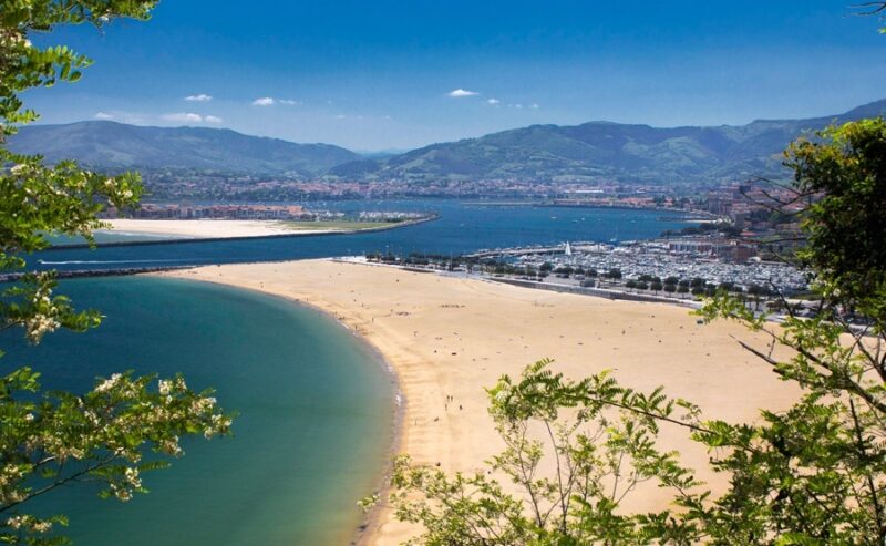 What to see and do in Fuenterrabía (Hondarribia) - How to get there