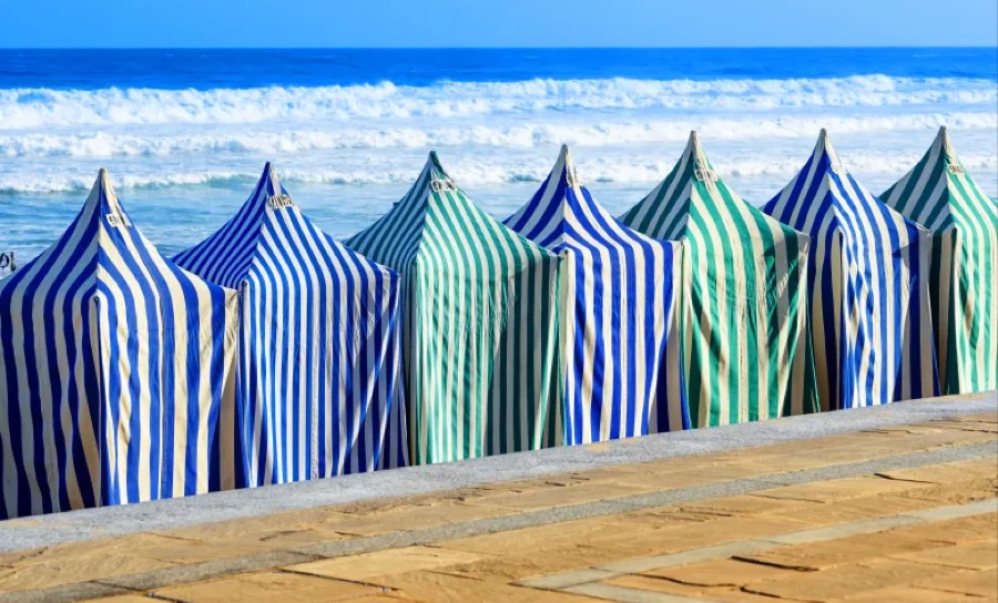 What to see and do in Zarauz: Complete Guide