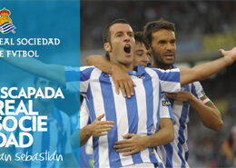 Mapa de San Sebastián - Plano turístico