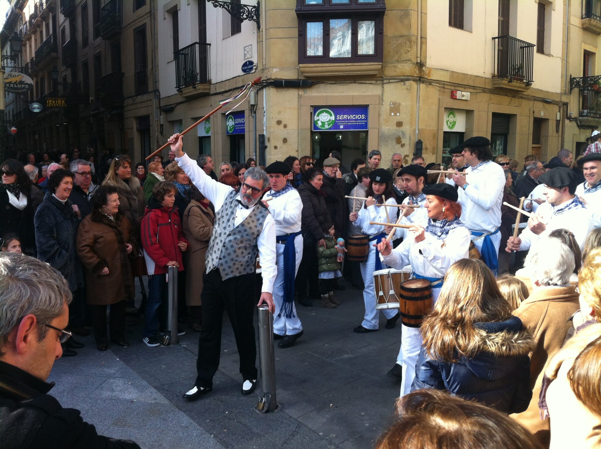 Semana Grande de San Sebastián (Aste Nagusia)