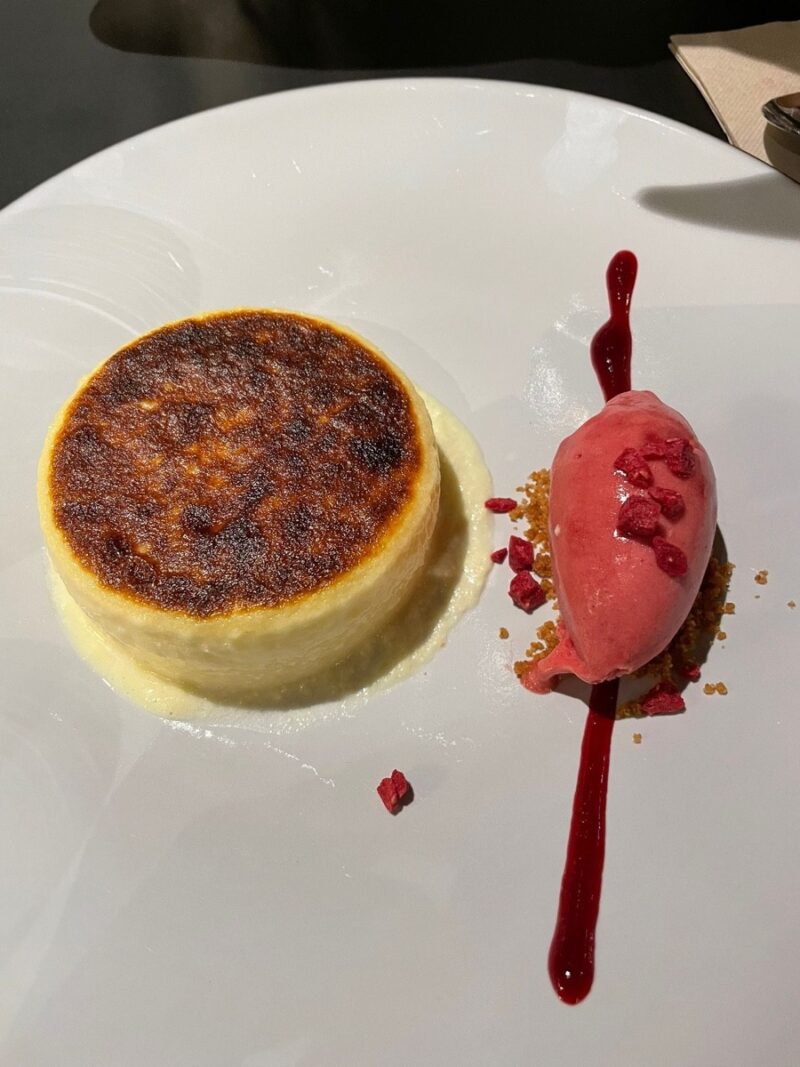 Restaurante Narru - San Sebastián
