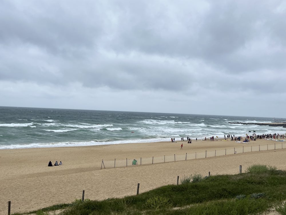 Escapada romántica a Biarritz y Bayona: Fin de semana